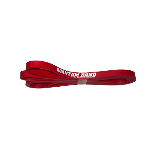 Single 41" Red Small Band – Focus Personal Fitness Studio