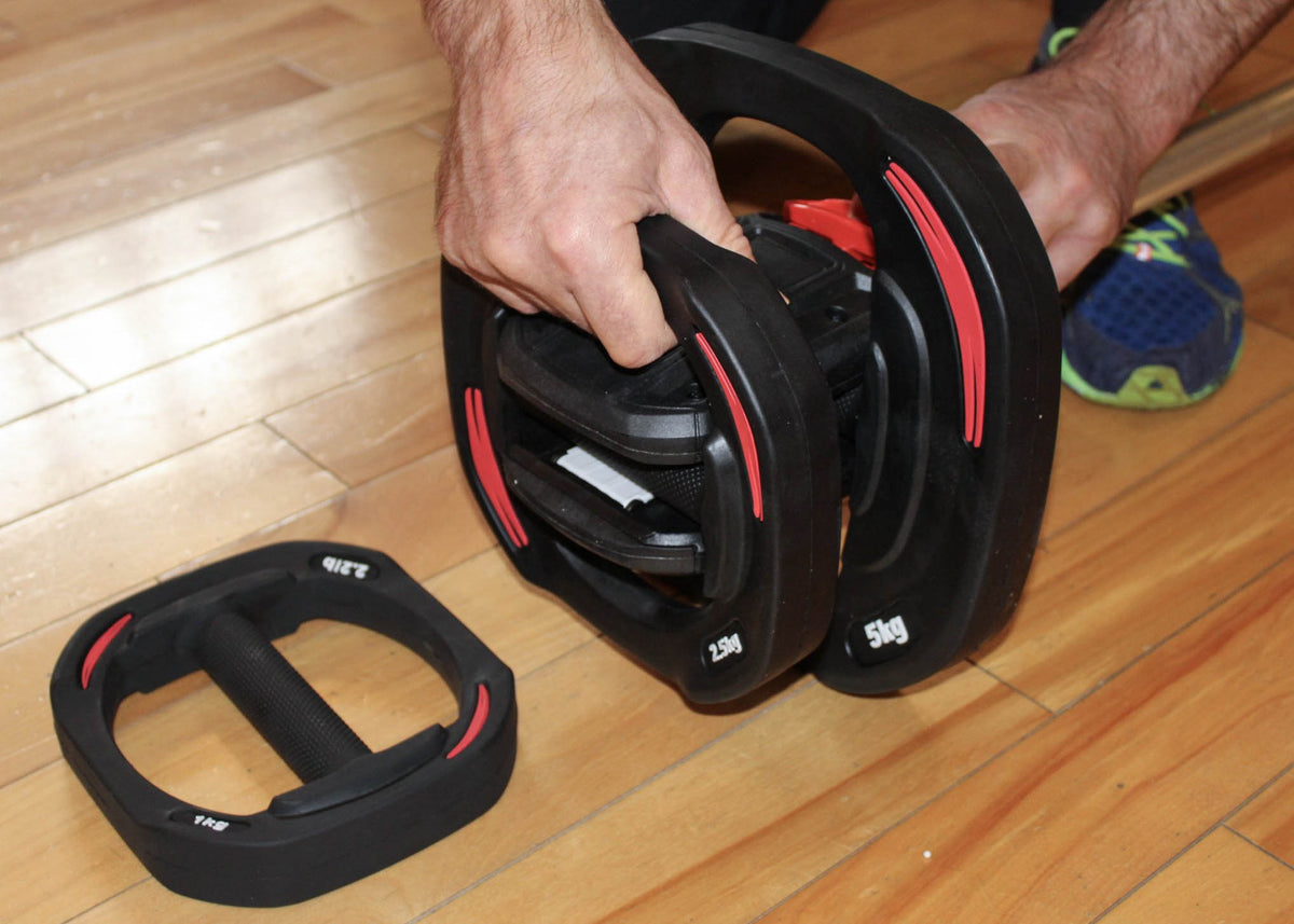 Alligator Mouth Barbells – Focus Personal Fitness Studio